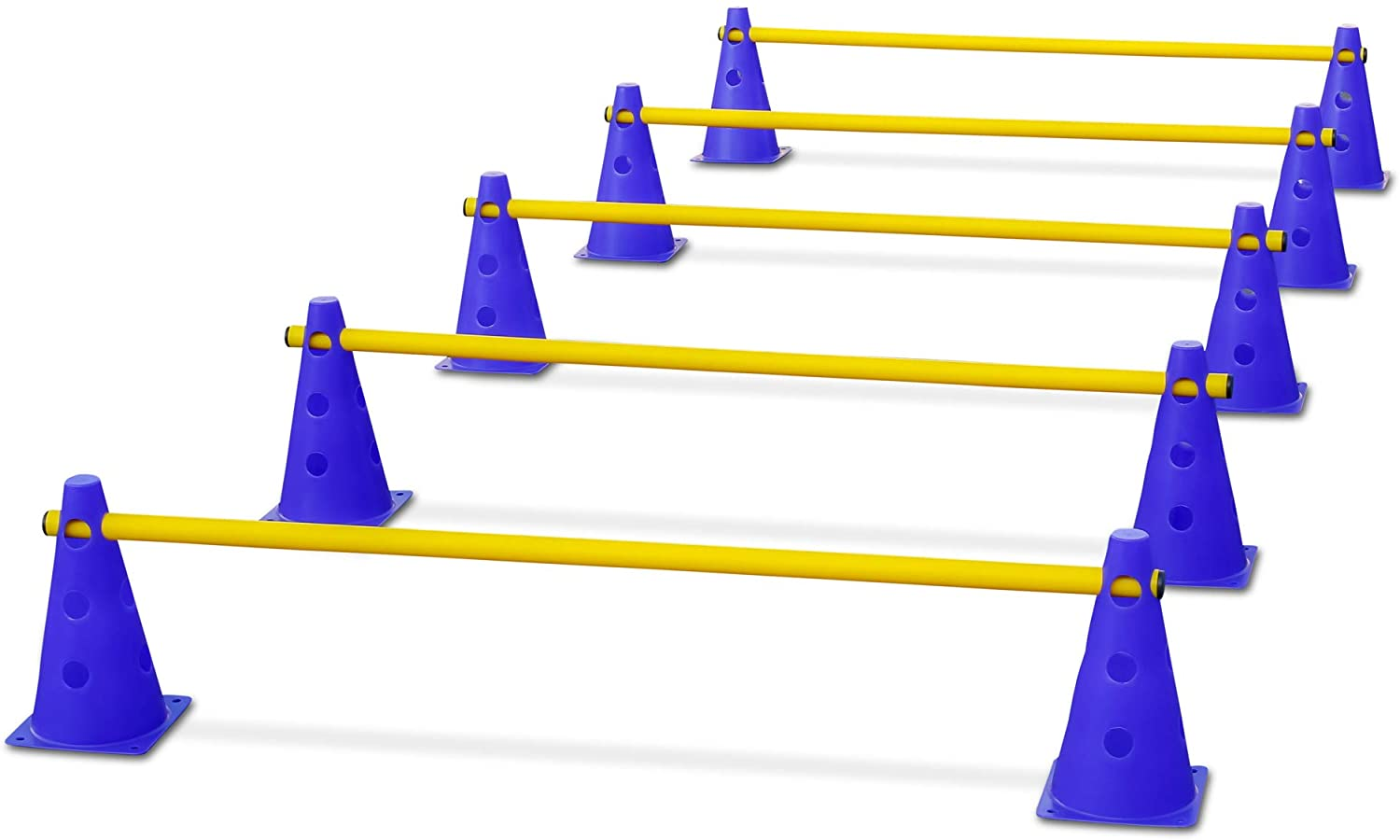 Cavaletti für Hunde - Dog-Native